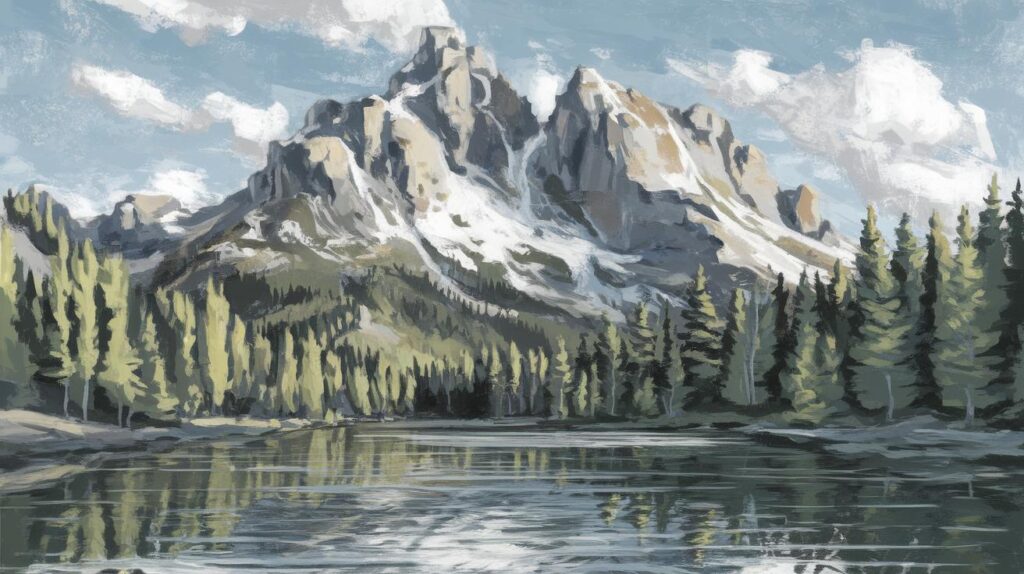 Beginner's Guide: Creating Easy Representational Art Drawings ...